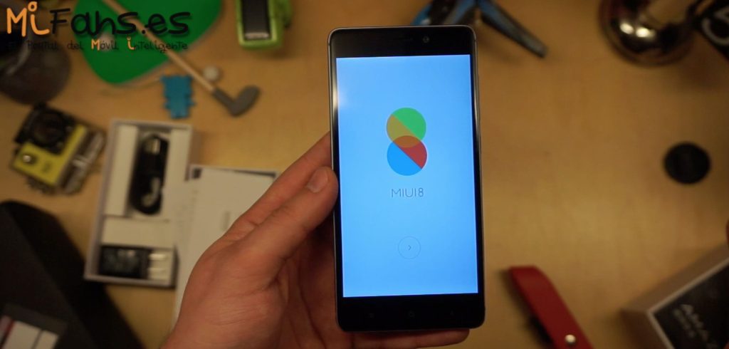 Xiaomi Redmi 4 PRO! Unboxing y Primeras Impresiones